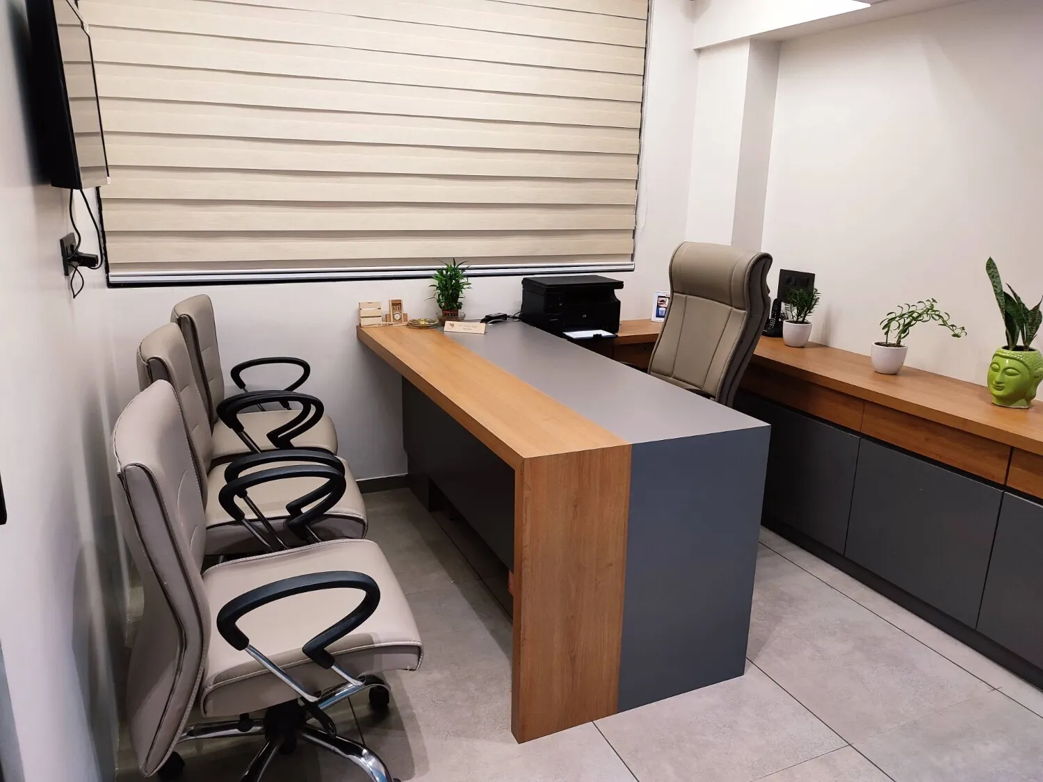 One Smile Dental Studio